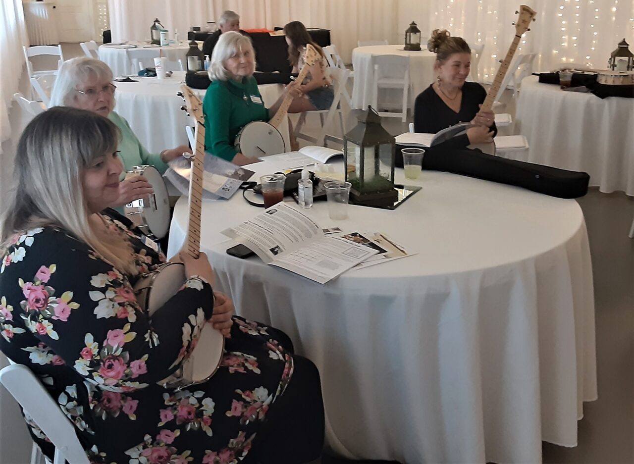 Programs & Resources | IBMA Foundation