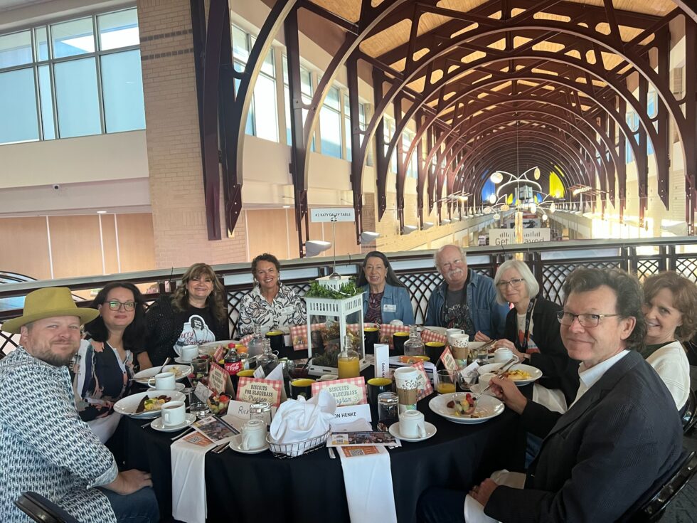 IBMA Foundation | A Brighter Future for Bluegrass